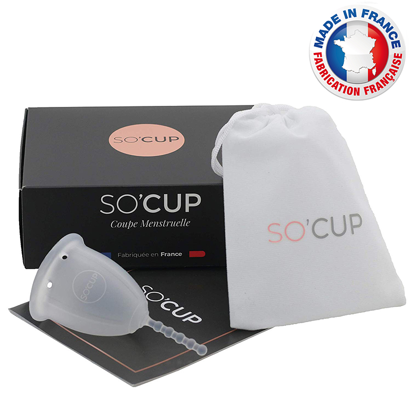 Règles Abondantes, Hémorragiques : Quelle Coupe Menstruelle Choisir